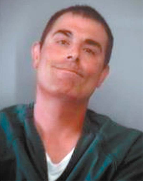 Man who shot self during barricade held on $58K bail | News, Sports ...